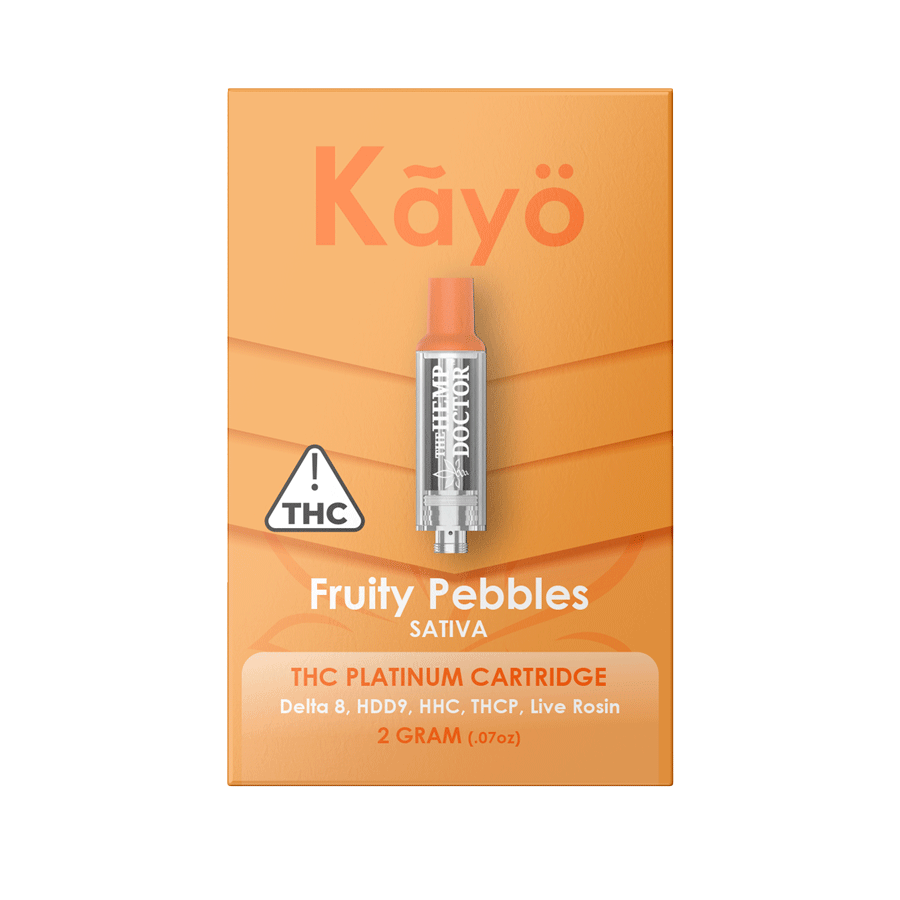 GMO Cookies Strain: Complete Profile Breakdown - The Hemp Doctor