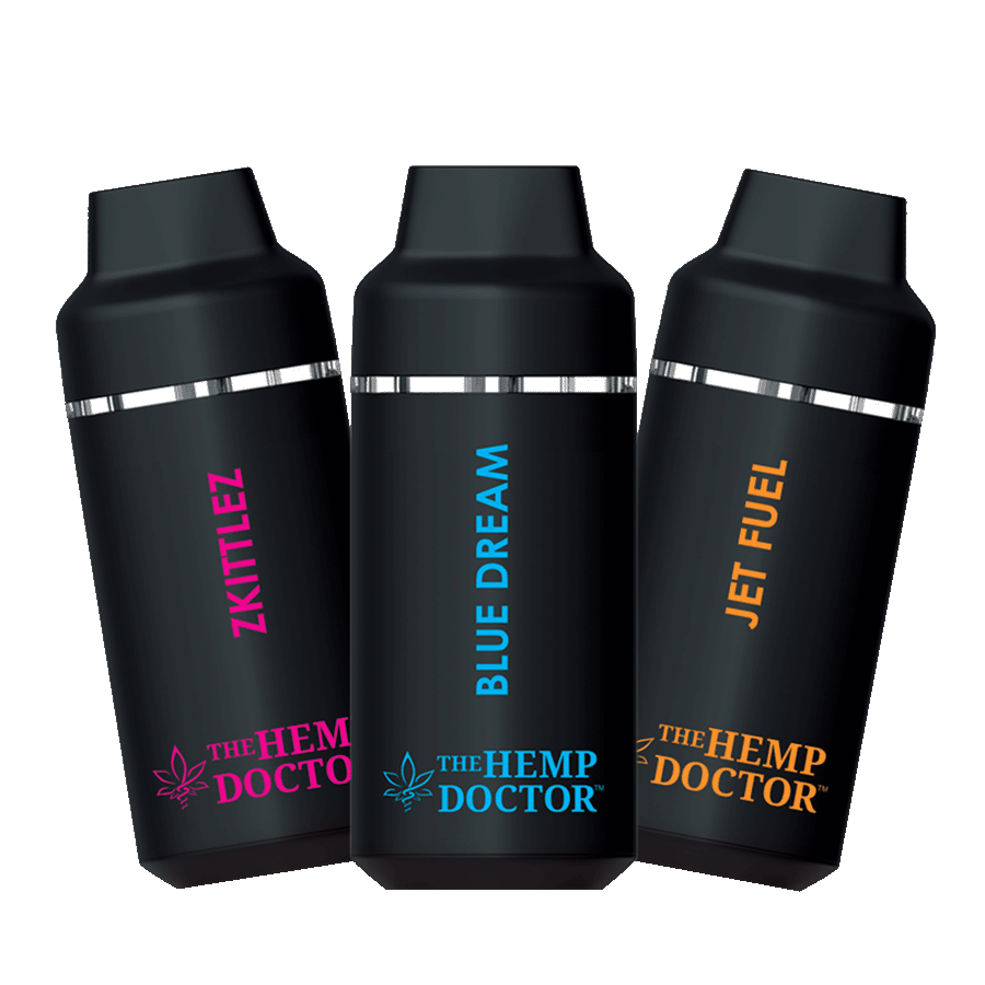 Moon Rock Weed Explained: Potency, Origins, and Safety Guide - The Hemp ...