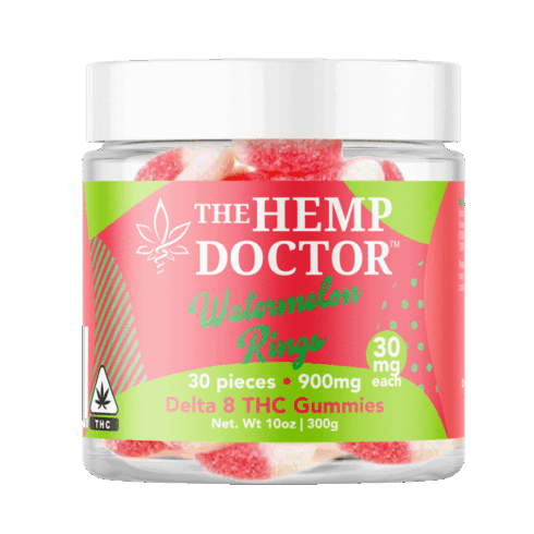 THC Water Soluble: Overview, Process, and Product Types - The Hemp Doctor
