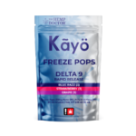 What Is a Blinker Hit? Vaping's Popular Trend Explained - The Hemp Doctor