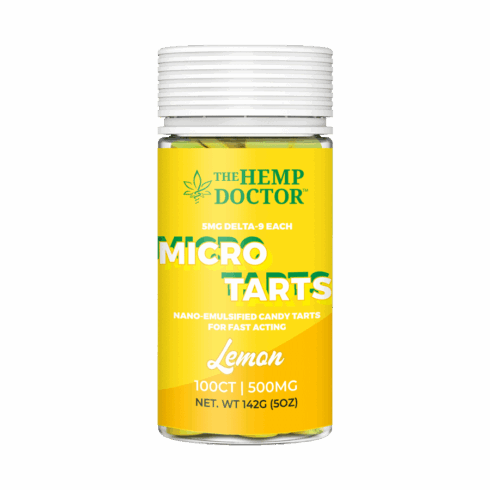 THC Water Soluble: Overview, Process, and Product Types - The Hemp Doctor