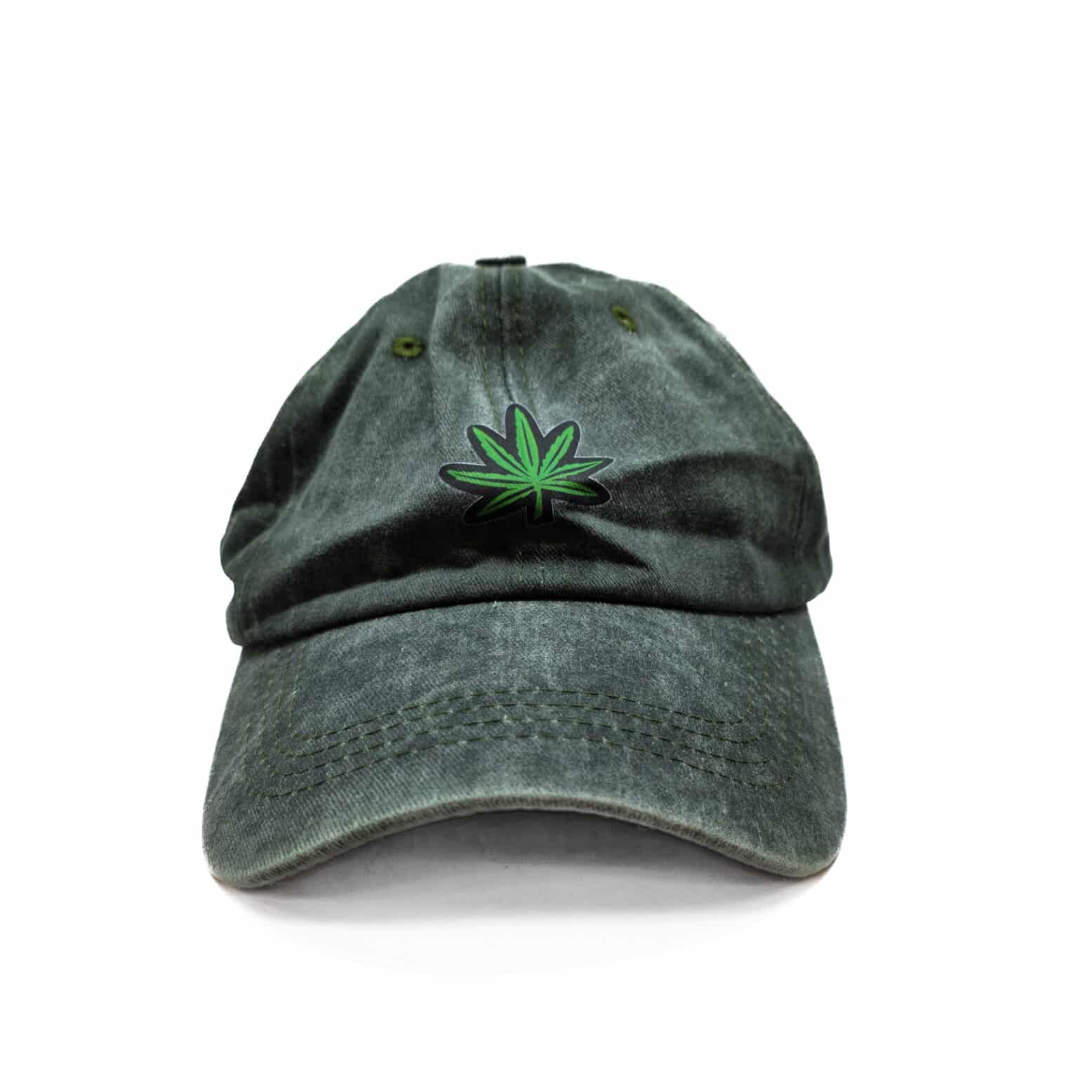 Headhunter Strain: Complete Profile Breakdown - The Hemp Doctor