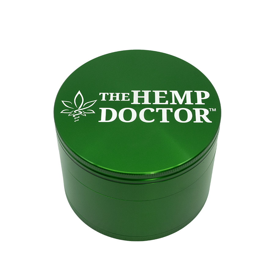 THC Water Soluble: Overview, Process, and Product Types - The Hemp Doctor