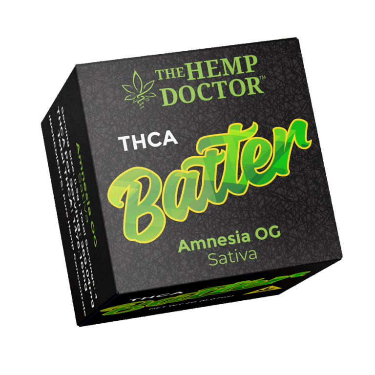 GMO Cookies Strain: Complete Profile Breakdown - The Hemp Doctor